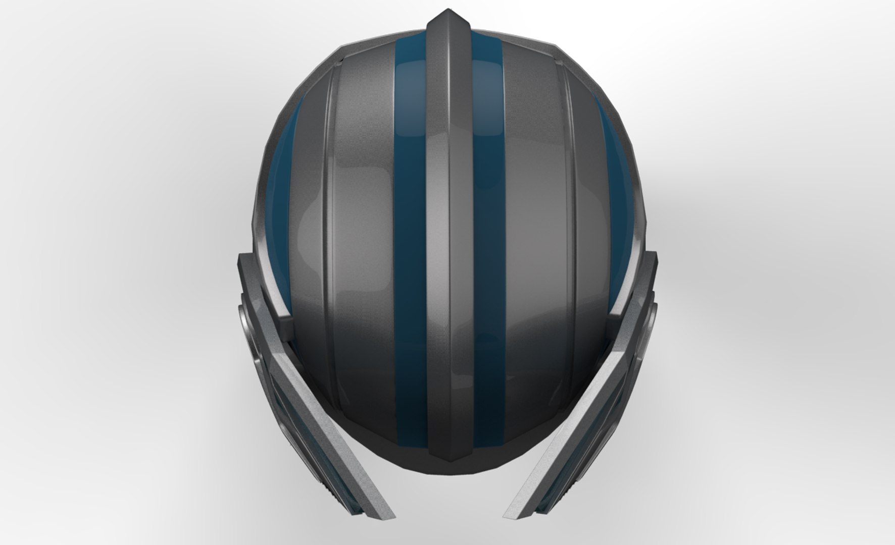 Helmet New 3D Model - TurboSquid 1200766