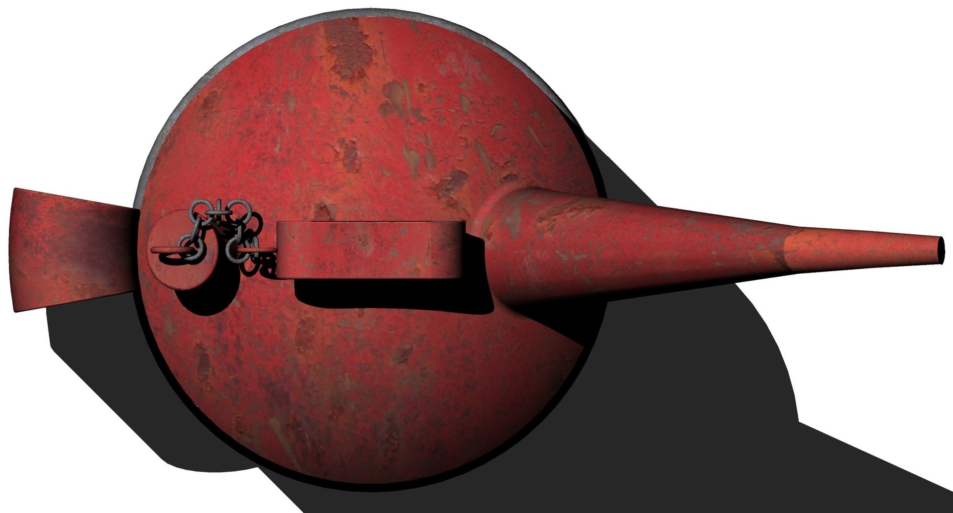 3D Motor Oil Model - TurboSquid 1361852