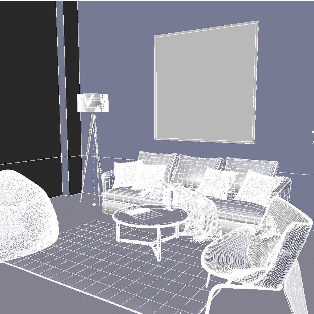 3D Model Realistic Design - TurboSquid 1335716