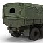 3D Military Cargo Vehicles Rigged - TurboSquid 1198030