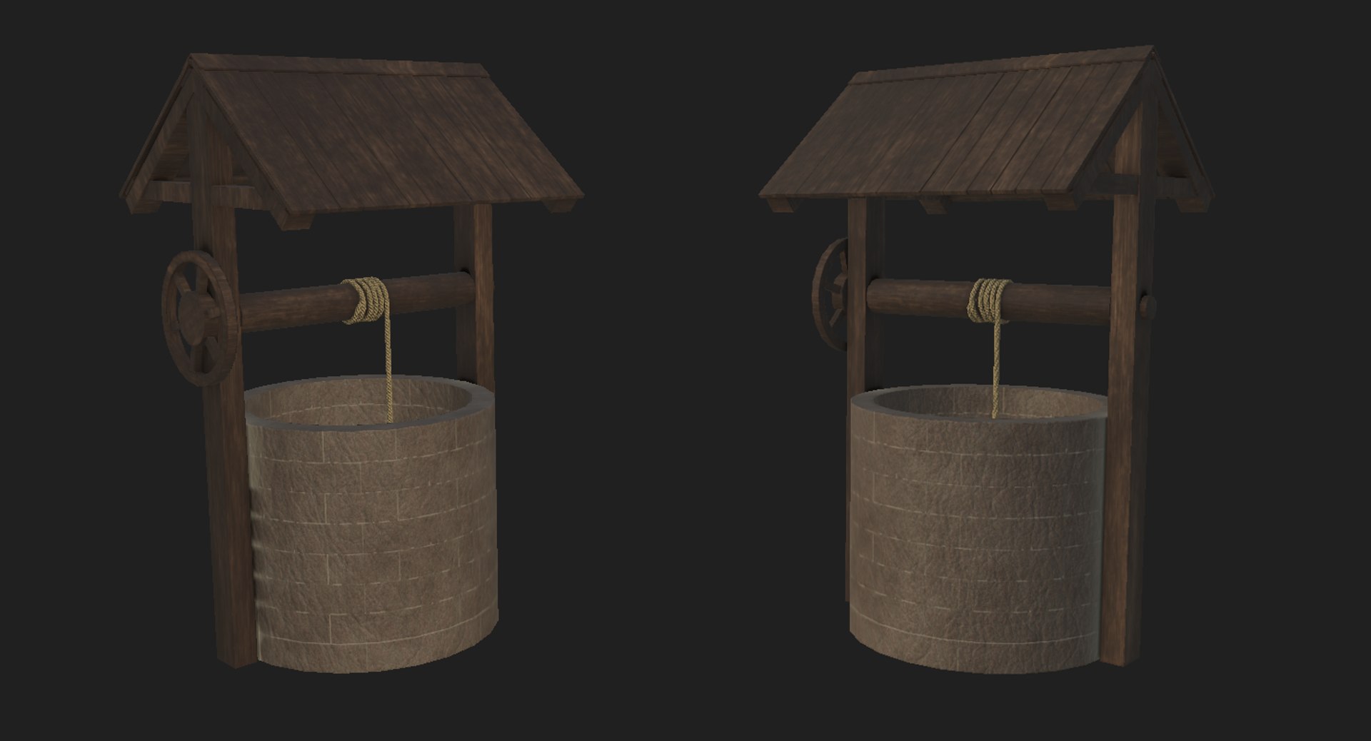Water Fbx