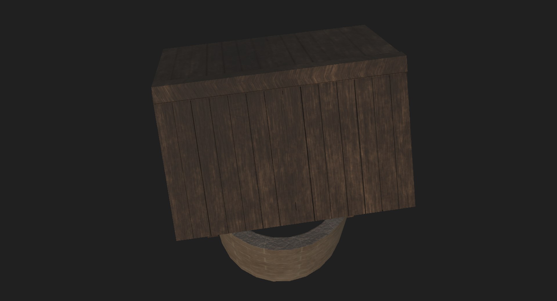 Water Fbx