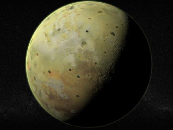 3D io planet - TurboSquid 1299338