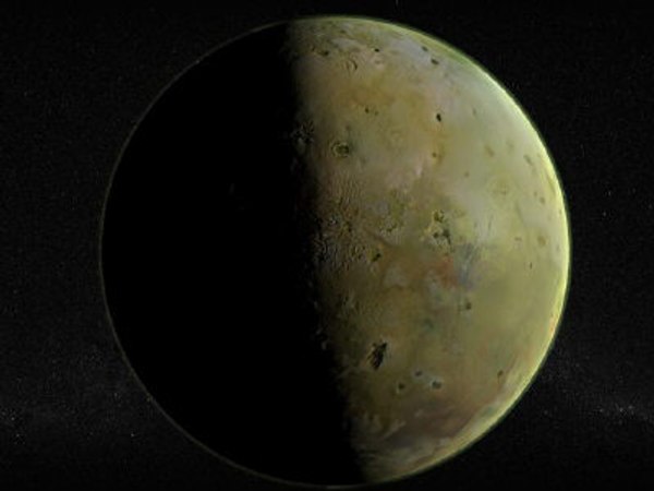 3D io planet - TurboSquid 1299338