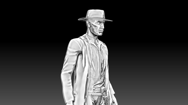 Bad 3D model - TurboSquid 1684968