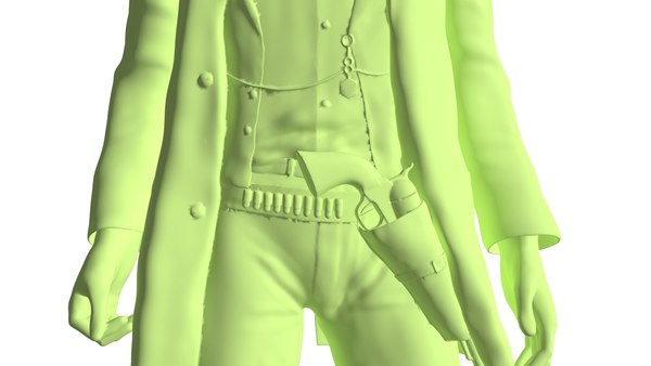 Bad 3D model - TurboSquid 1684968