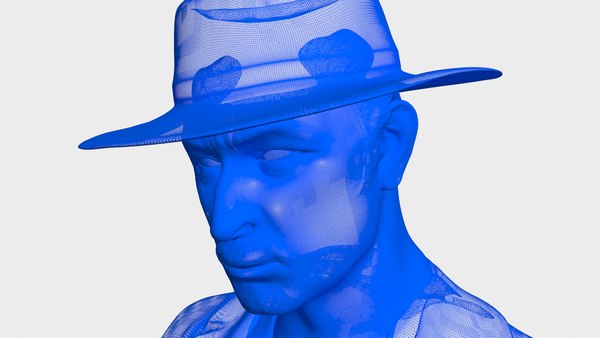 Bad 3D model - TurboSquid 1684968