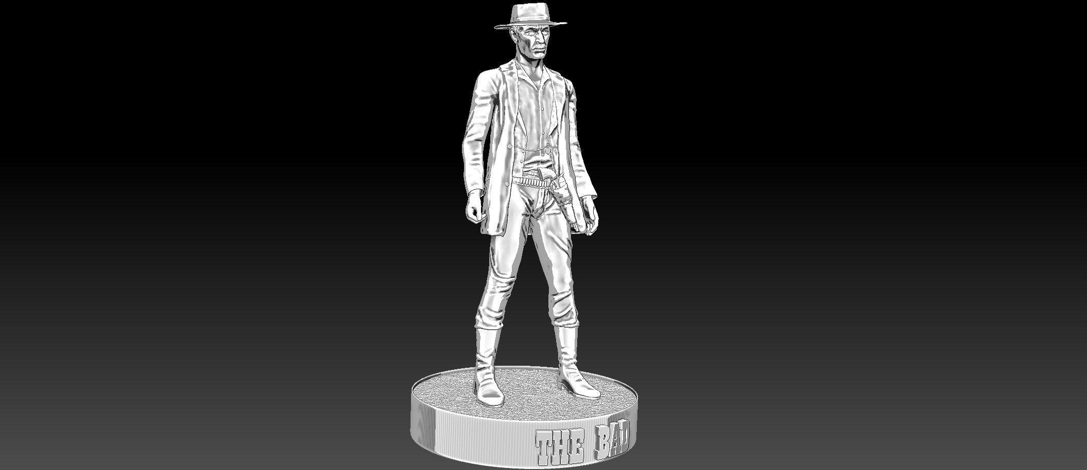 Bad 3D model - TurboSquid 1684968