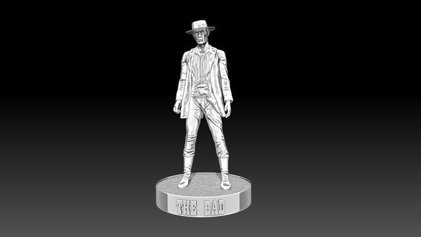 Bad 3D model - TurboSquid 1684968