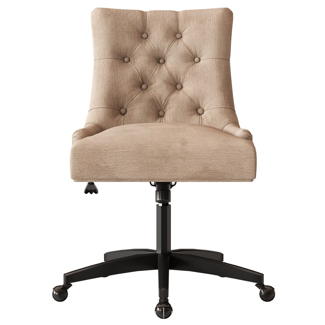 3D Model Vical Chair Sora - TurboSquid 2165889