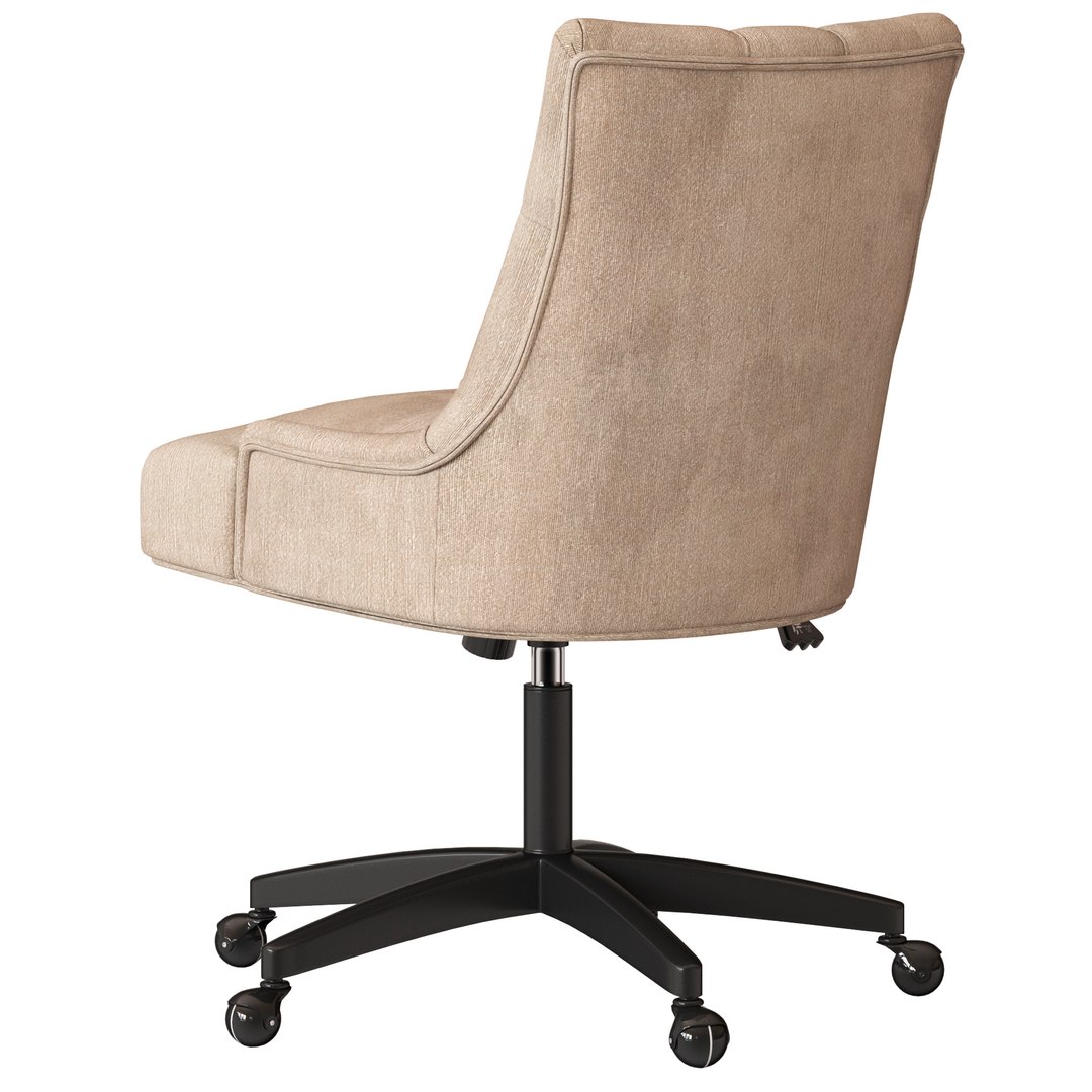 3D Model Vical Chair Sora - TurboSquid 2165889