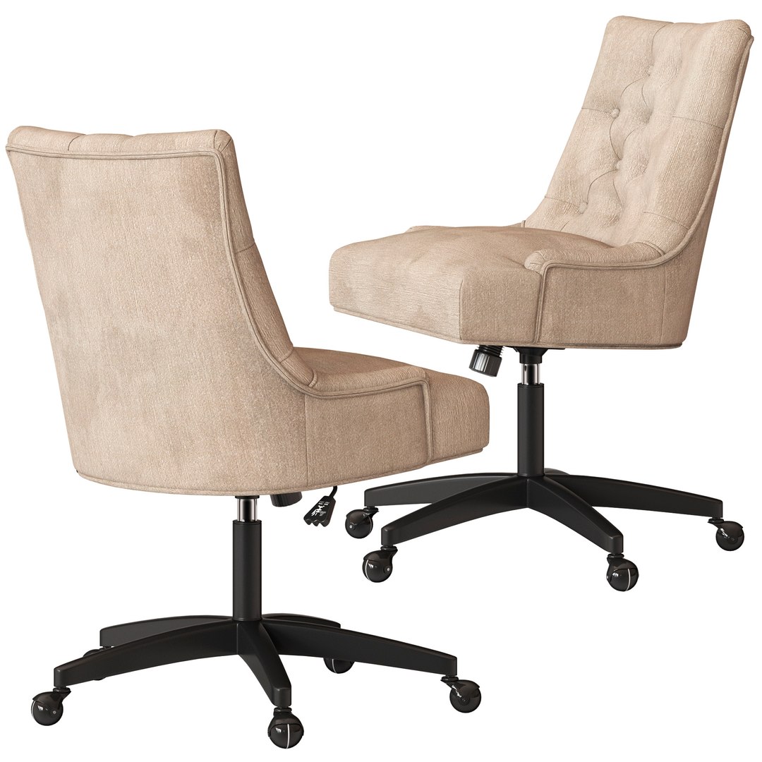 3D Model Vical Chair Sora - TurboSquid 2165889