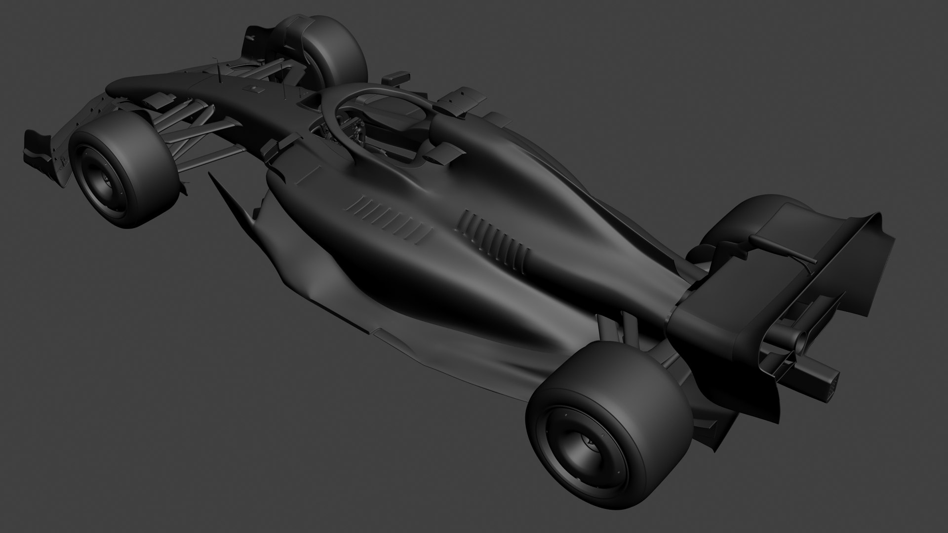 F1 Alpine A522 livery BWT 2022 3D model - TurboSquid 1873569