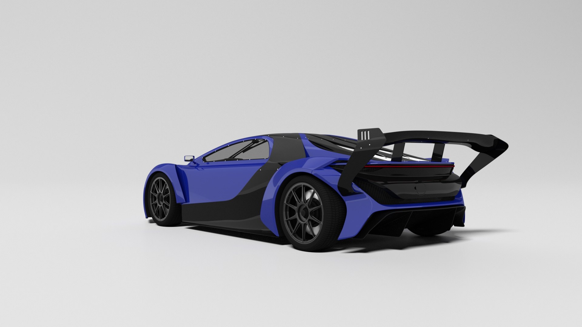 3D Model Techrules AT96 - TurboSquid 2381052