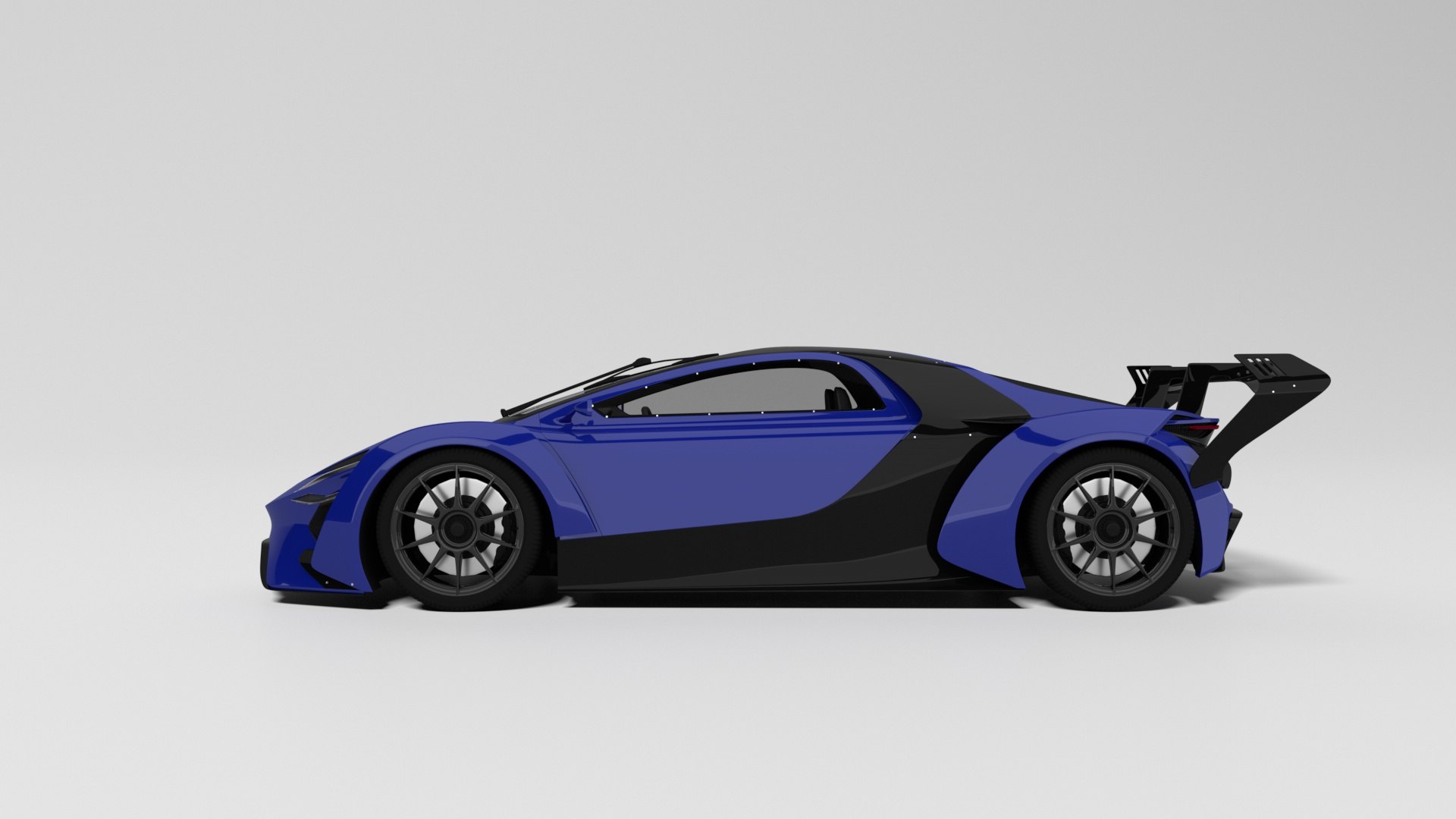 3D Model Techrules AT96 - TurboSquid 2381052