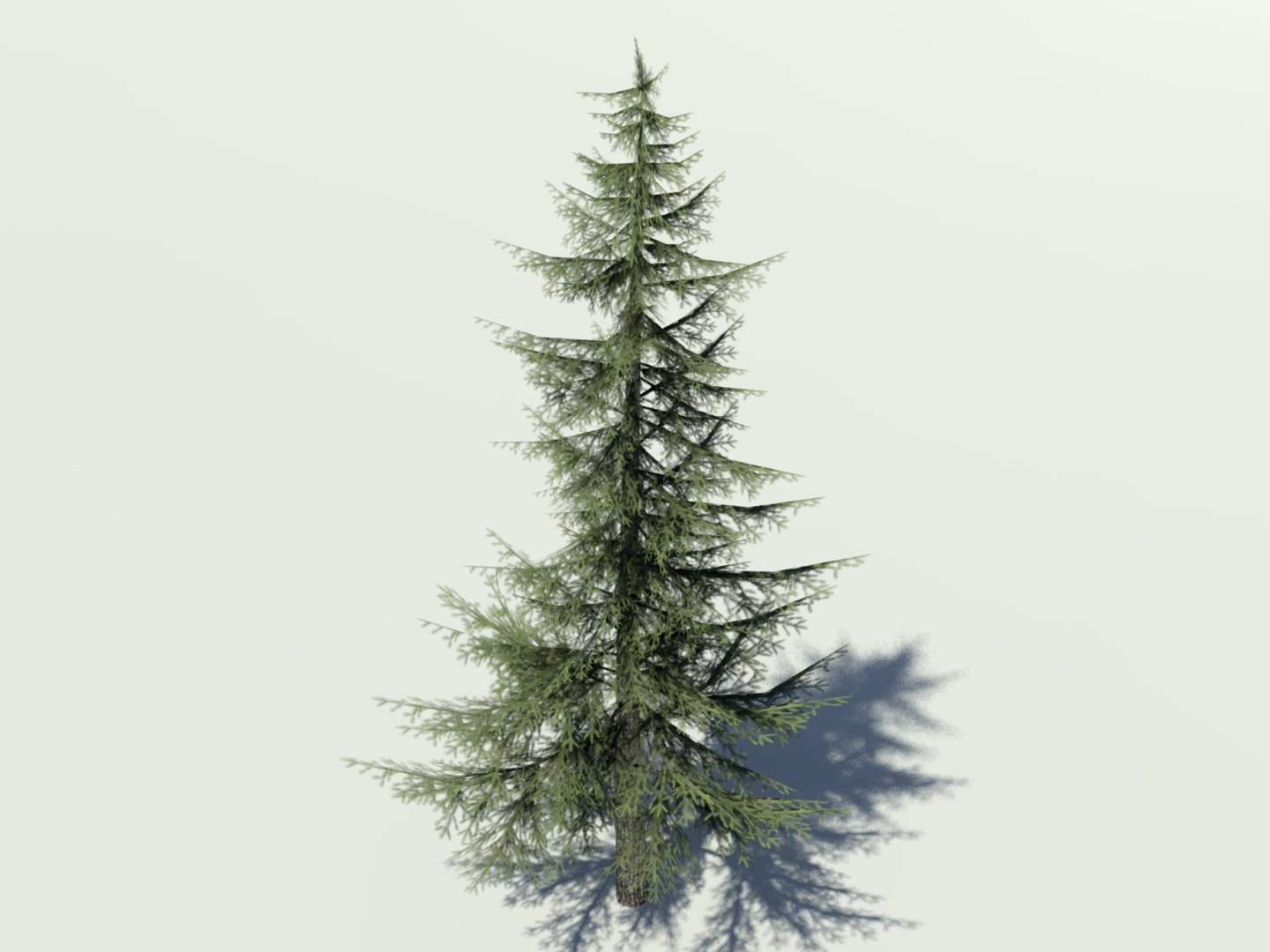 Grim Designs Spruce Pack 3d Model