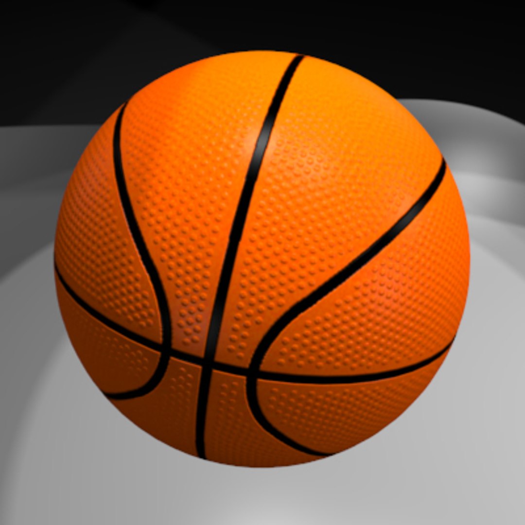 Basket Ball 3d 3ds