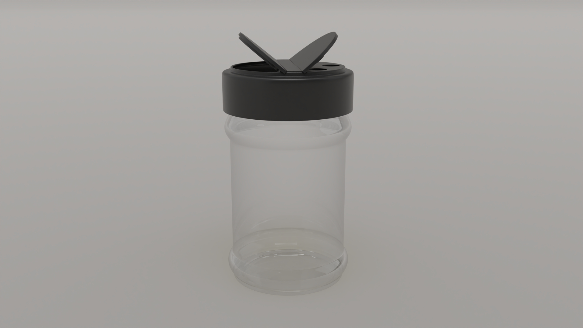 3D Model Seasoning Bottle - TurboSquid 2049506