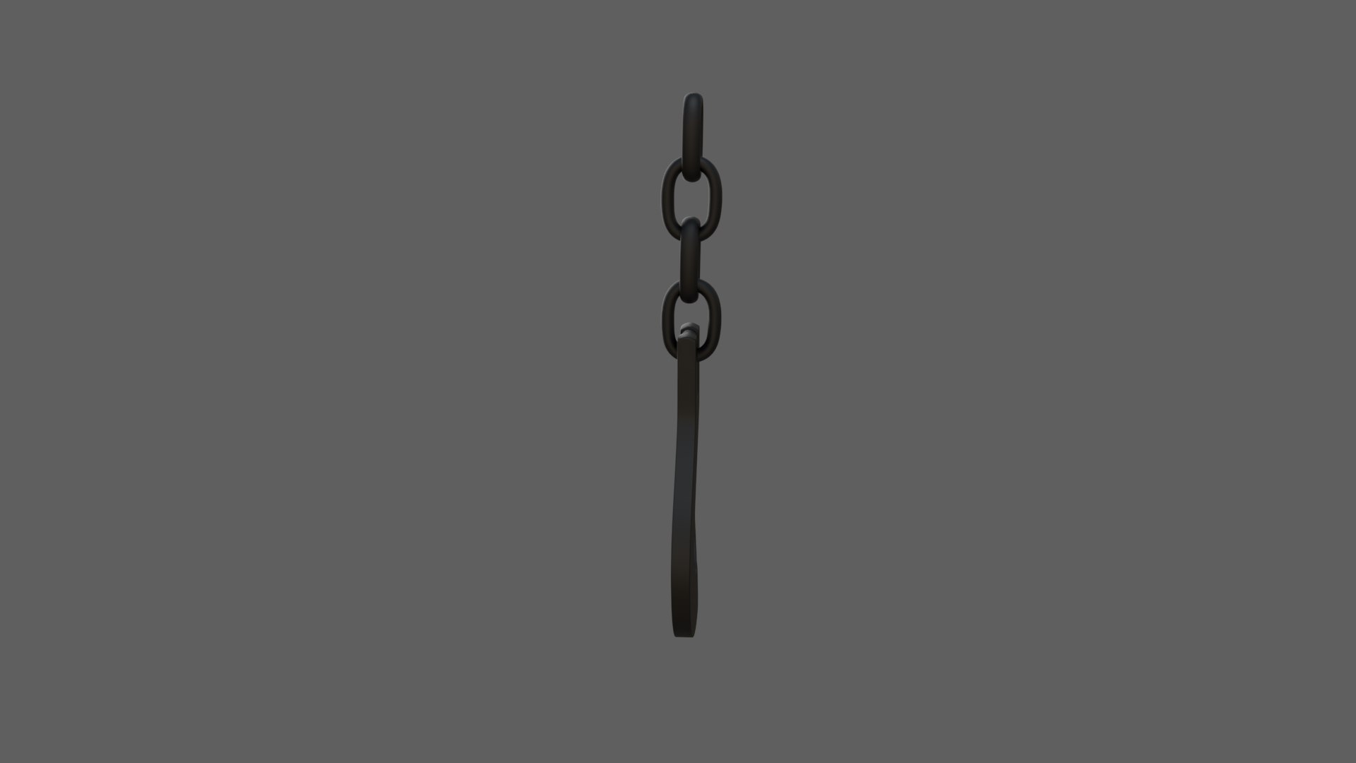 Hook Collection 3D Model - TurboSquid 2346076