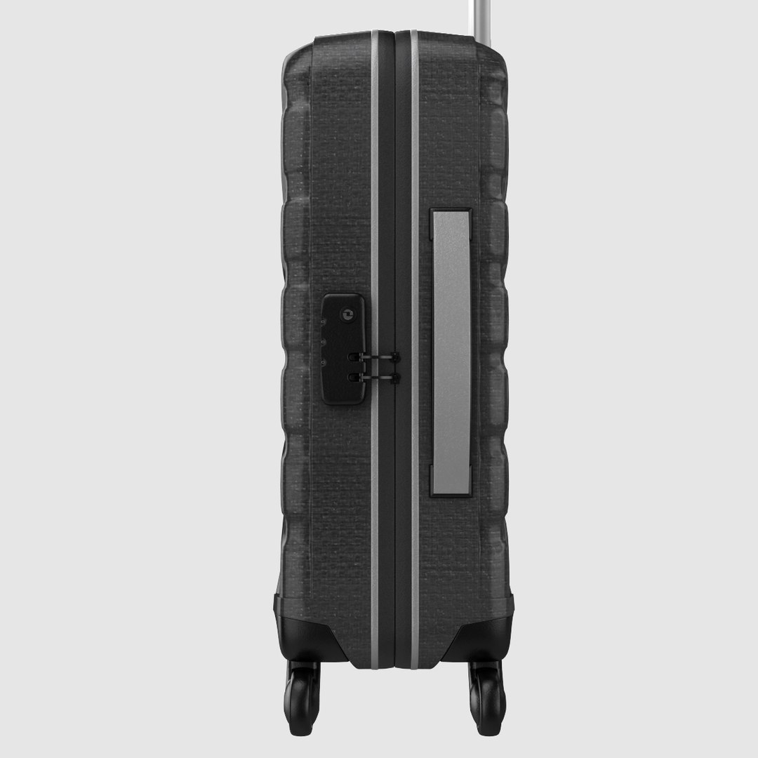 Samsonite 3d Model