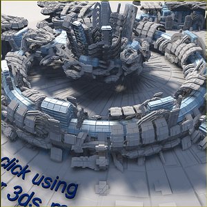 Free 3D Base Models | TurboSquid