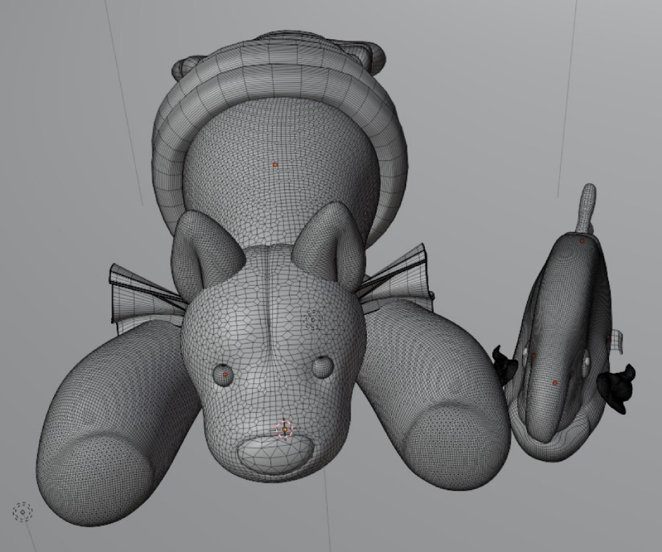 Toys 3D Model - TurboSquid 2171029