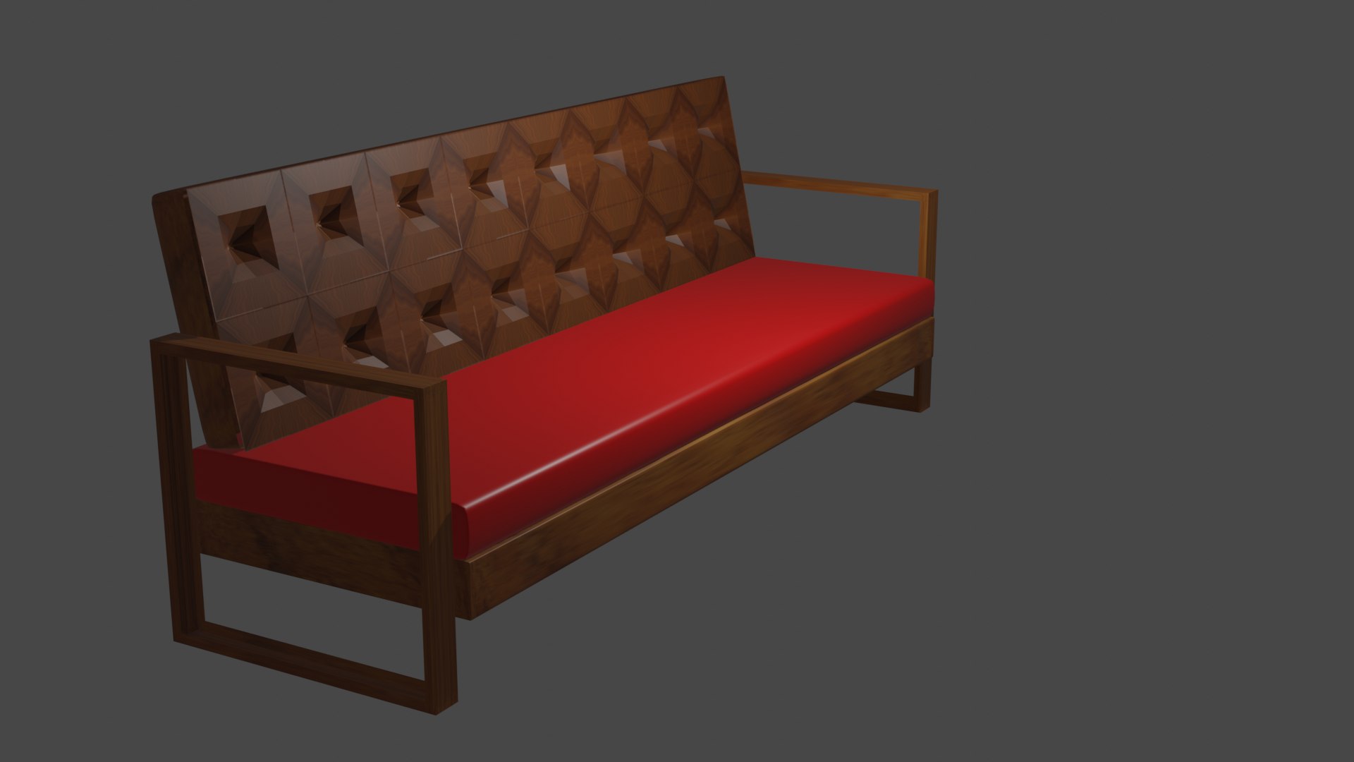 Arabic Style 3D Model - TurboSquid 1560060