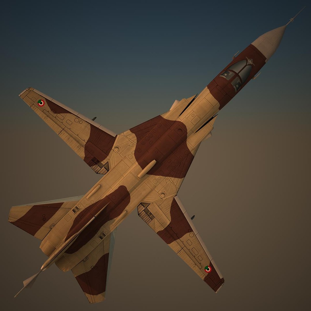 3D Sudan Sud Model - TurboSquid 1349191