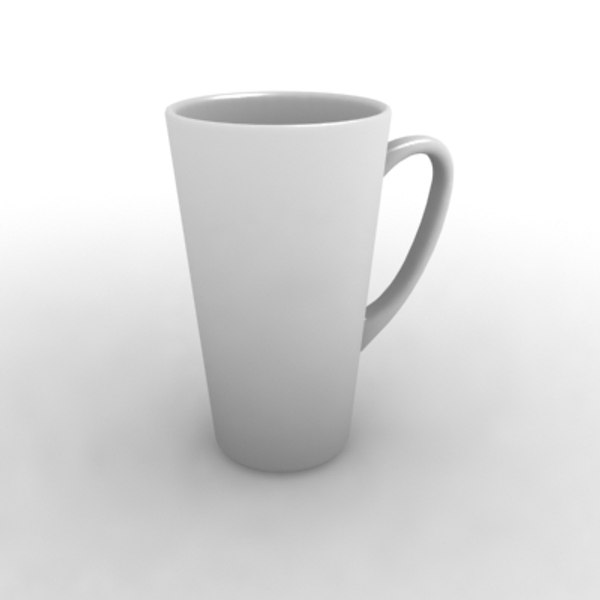 3ds mug