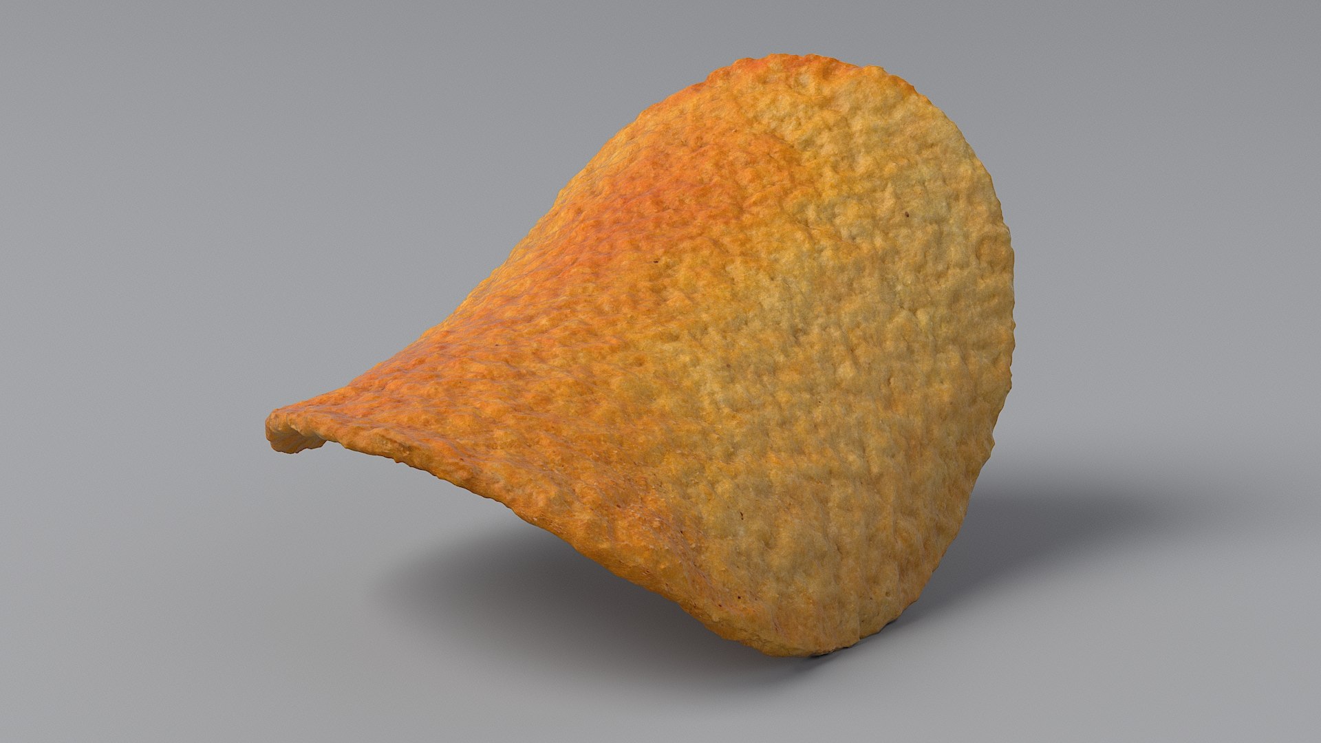 3D Realistic Chips 06 - TurboSquid 1978278