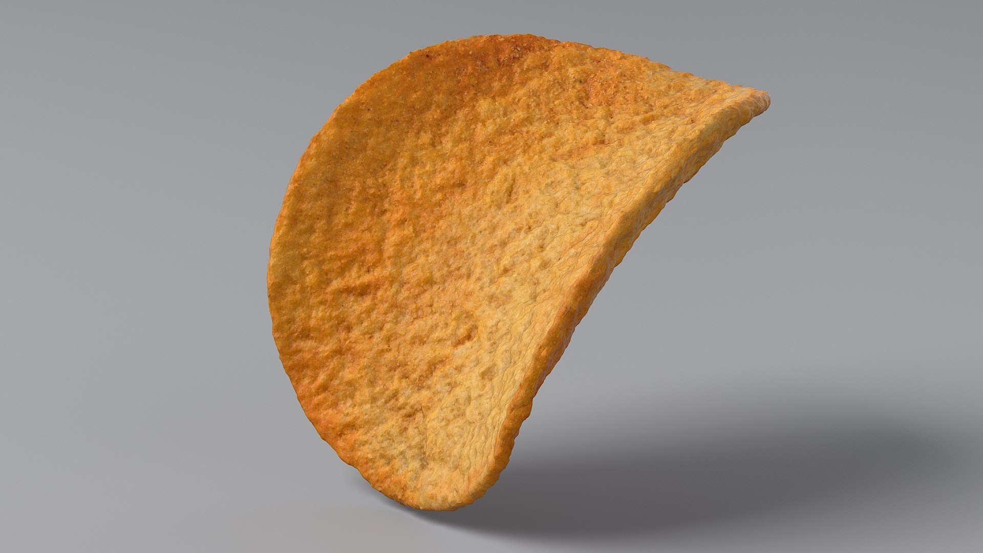 3D Realistic Chips 06 - TurboSquid 1978278