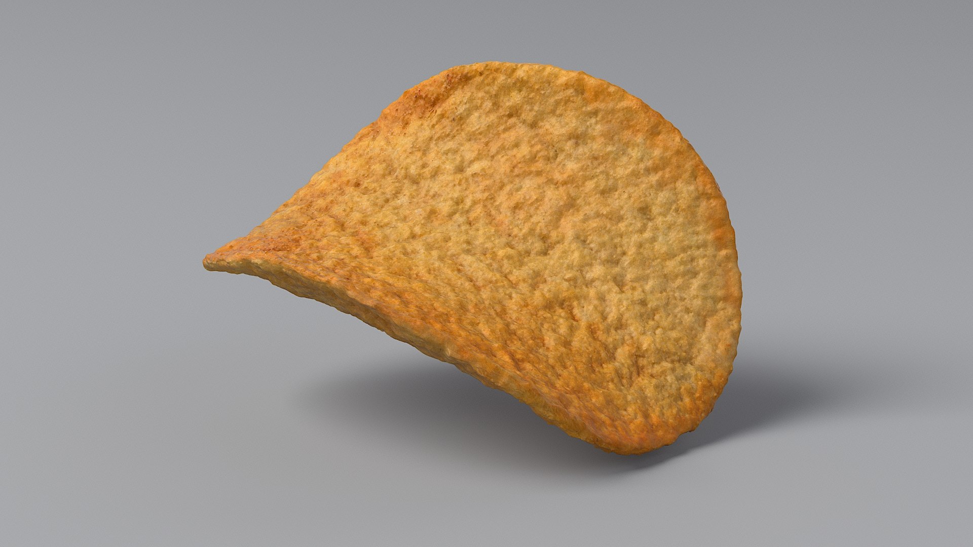 3D Realistic Chips 06 - TurboSquid 1978278