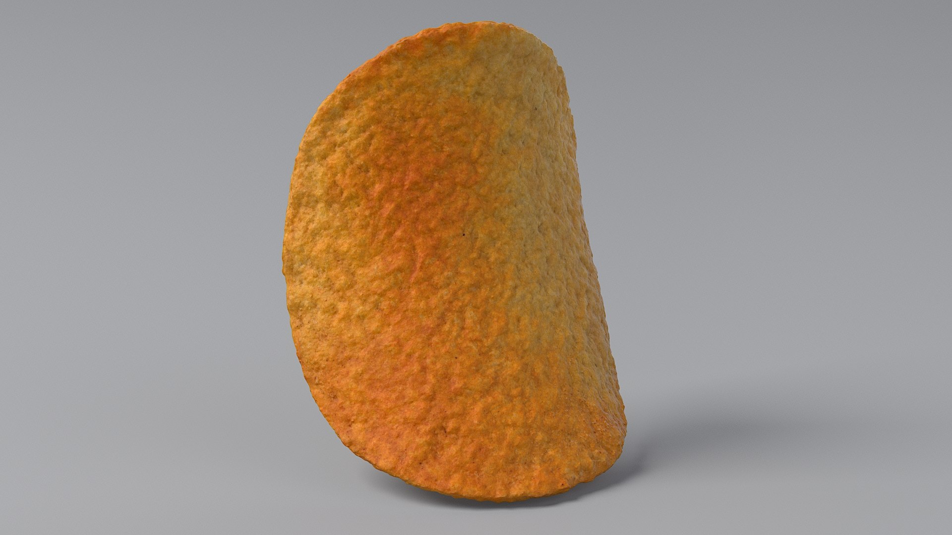 3D Realistic Chips 06 - TurboSquid 1978278