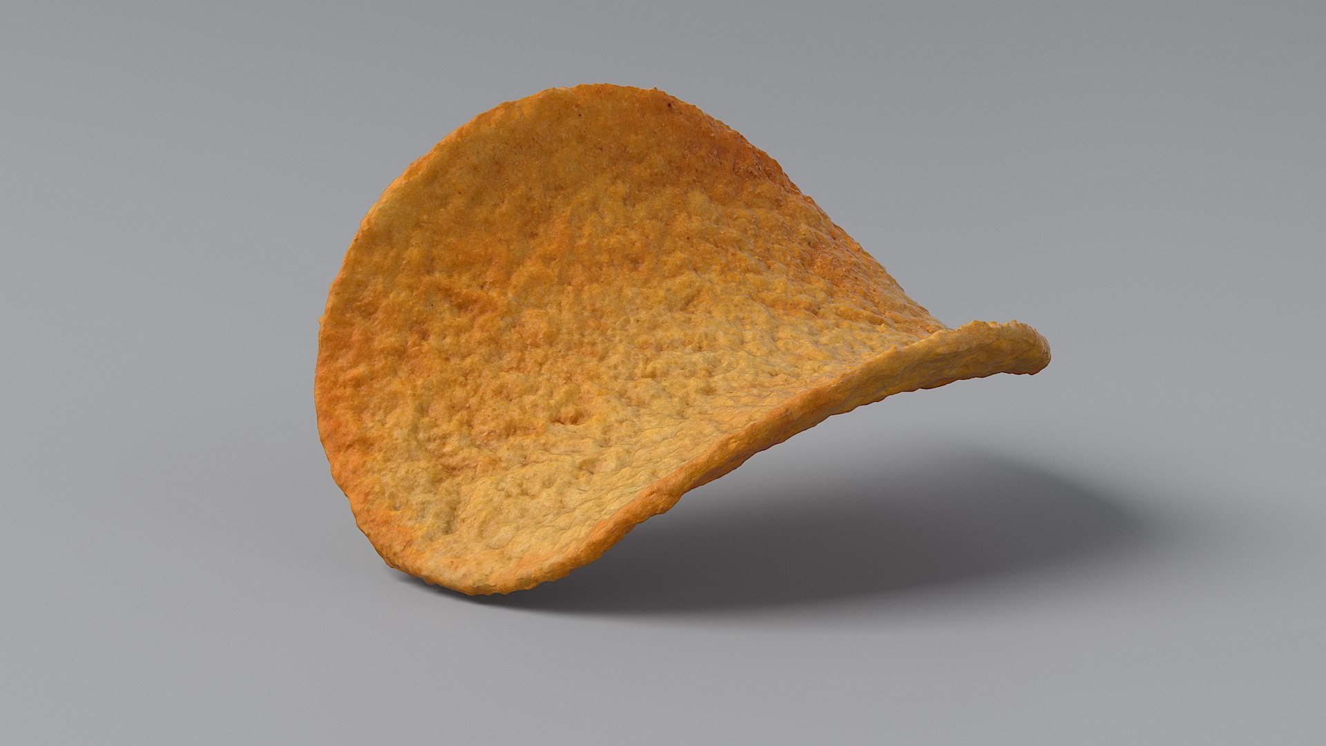3D Realistic Chips 06 - TurboSquid 1978278