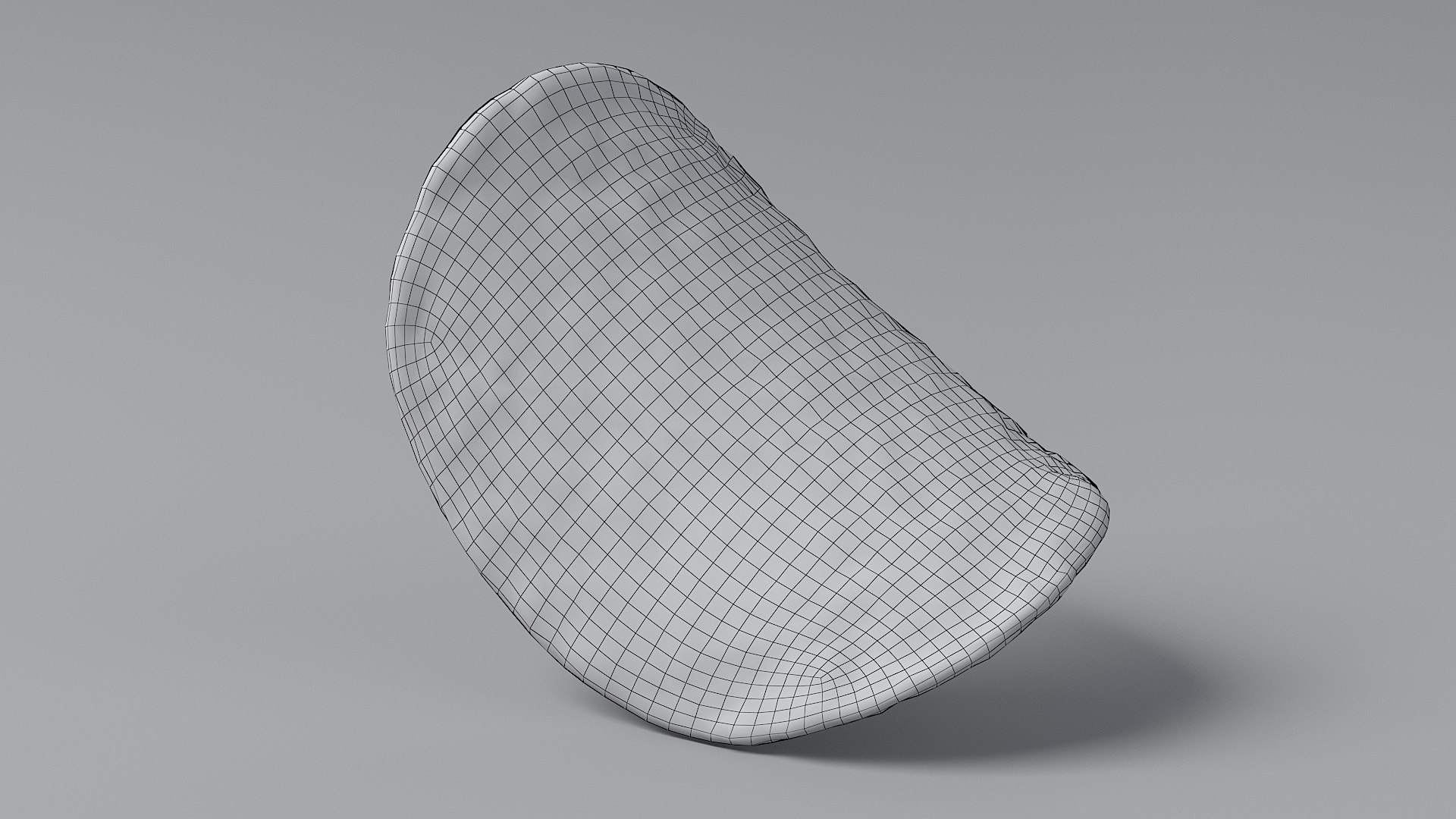 3D Realistic Chips 06 - TurboSquid 1978278