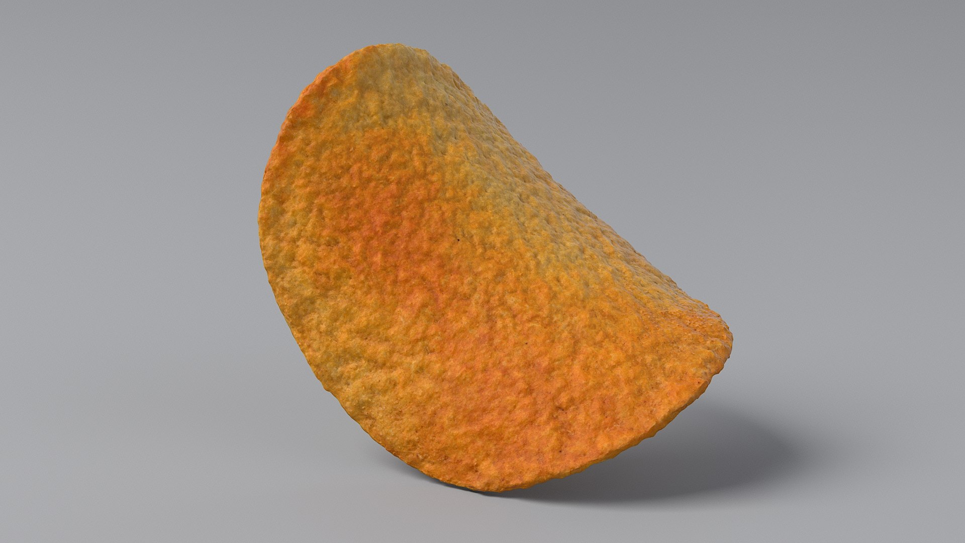 3D Realistic Chips 06 - TurboSquid 1978278