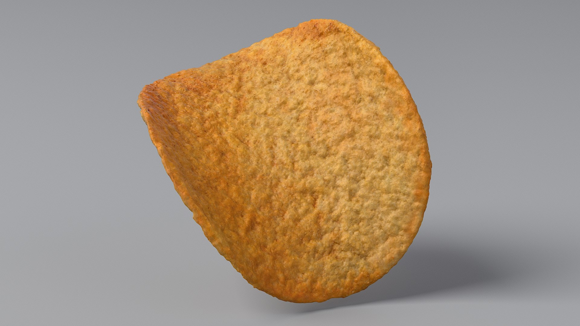 3D Realistic Chips 06 - TurboSquid 1978278