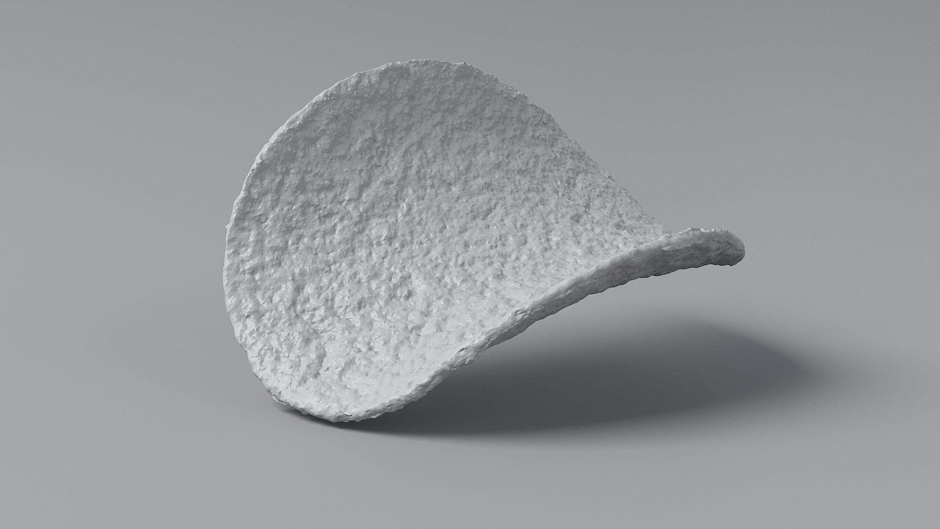 3D Realistic Chips 06 - TurboSquid 1978278