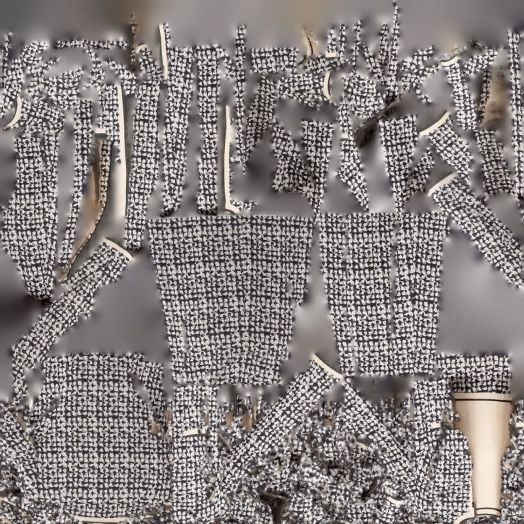 3D Model Pattern Full - TurboSquid 1851530