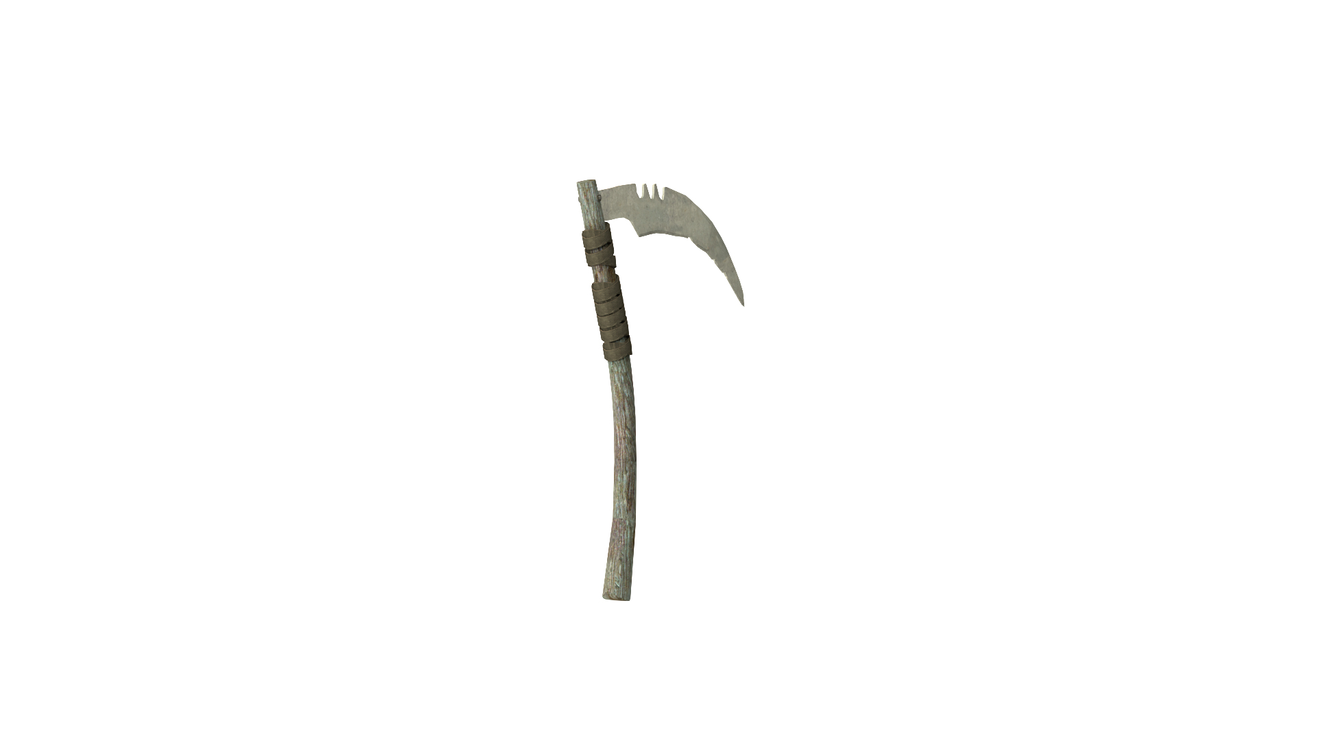 3D Model Sickle - TurboSquid 2126112