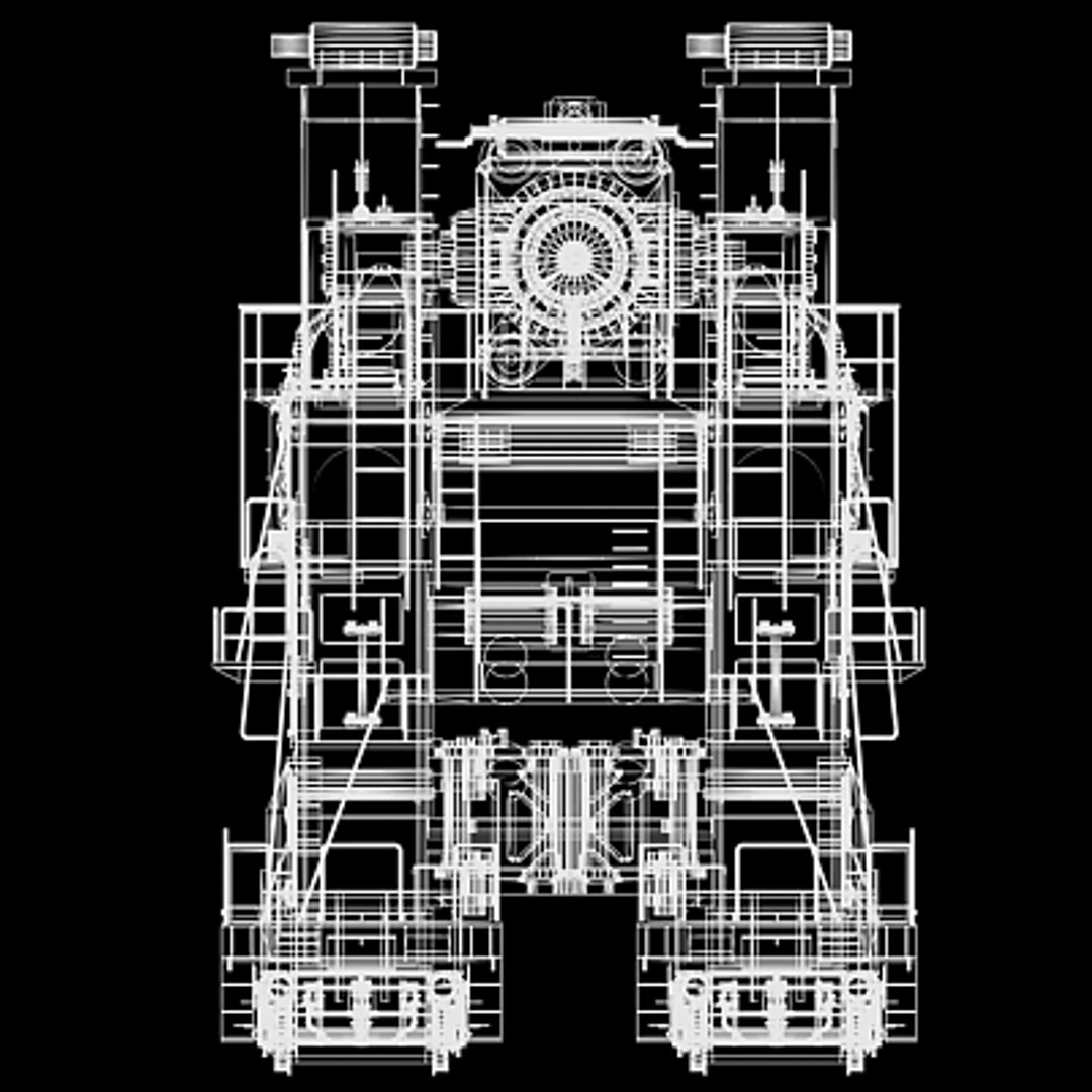 Dora German Wwii 3d Model