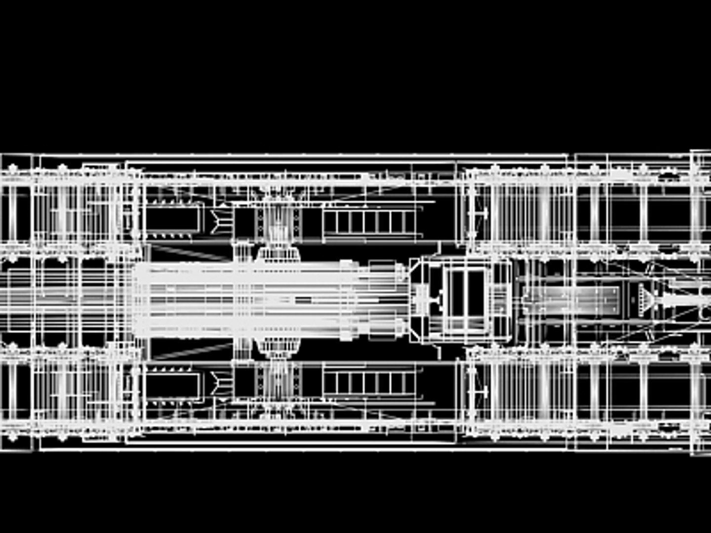 Dora German Wwii 3d Model