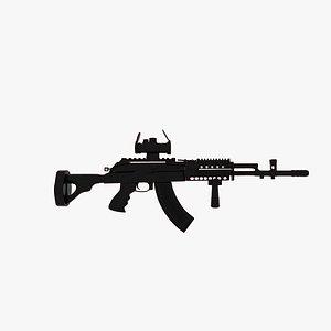 3D M762 Models | TurboSquid