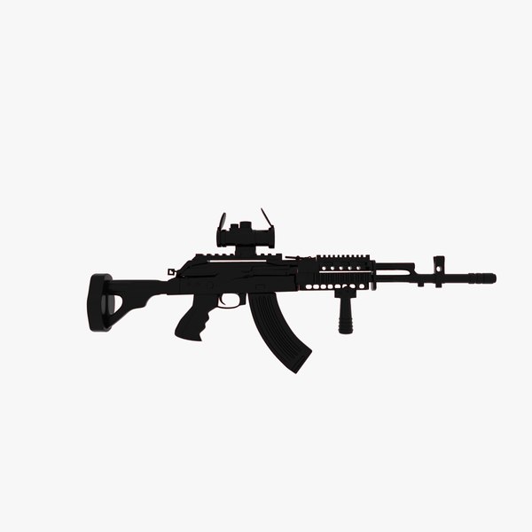 3D M762 1233 - TurboSquid 1776079