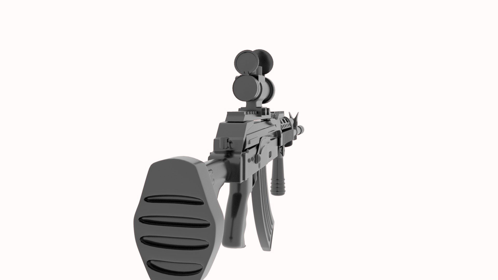 3D M762 1233 - TurboSquid 1776079