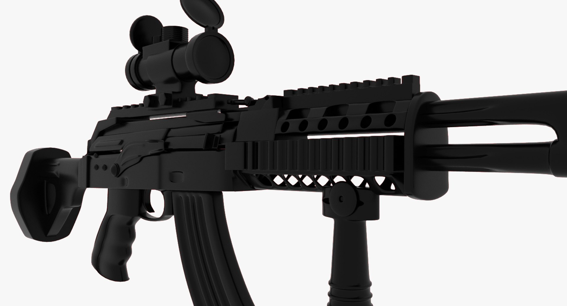 3D M762 1233 - TurboSquid 1776079