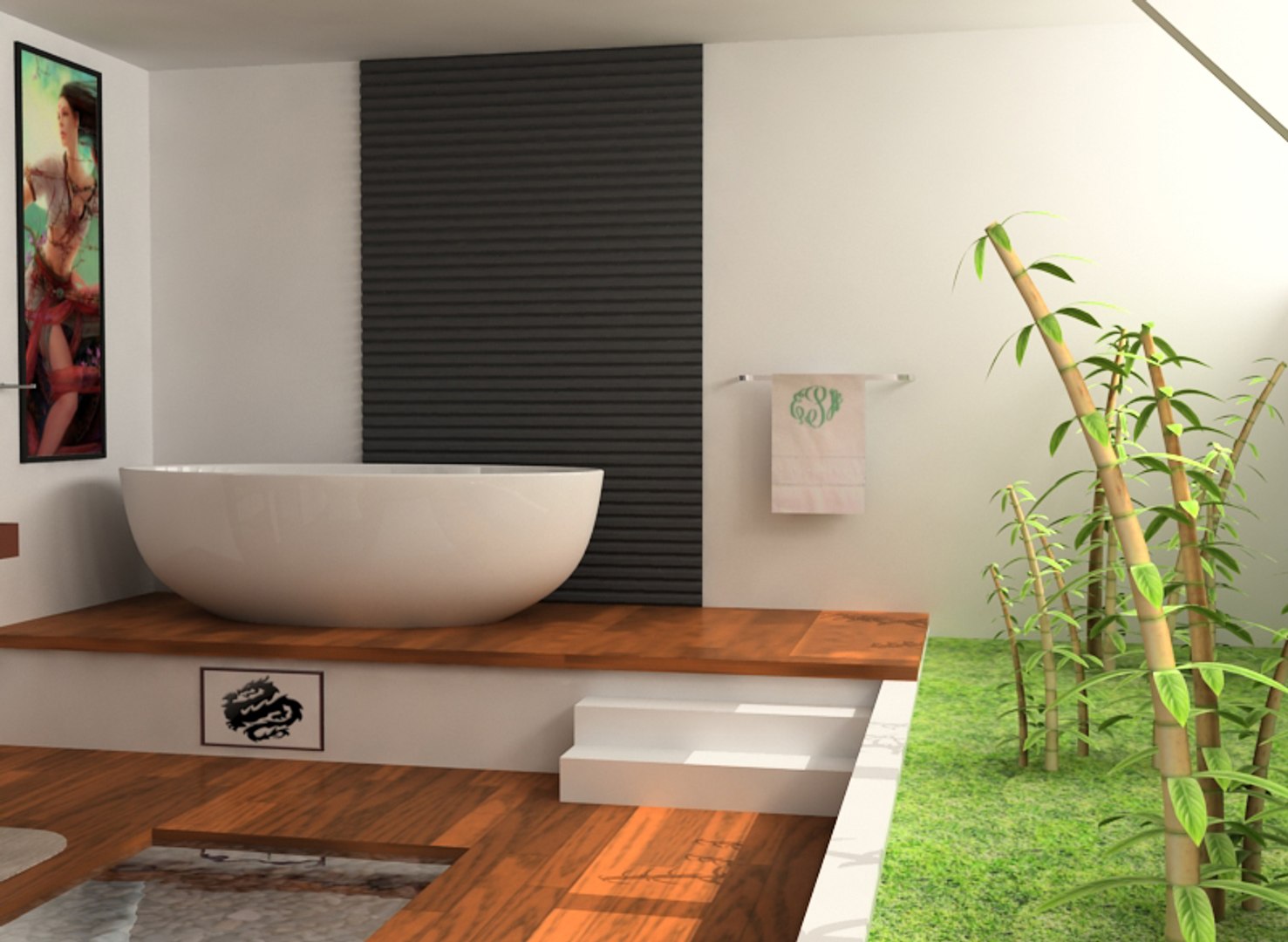 Maya Interior Vol 1
