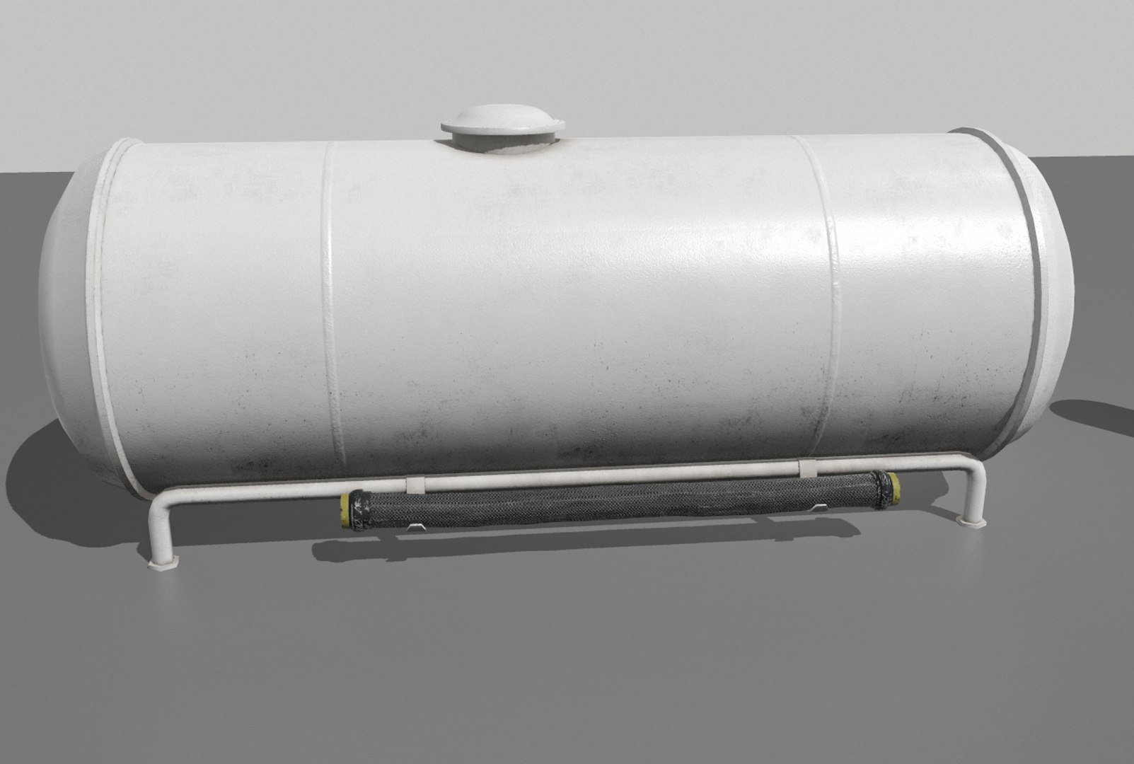 Industrial Tanks 3D Model - TurboSquid 1526295