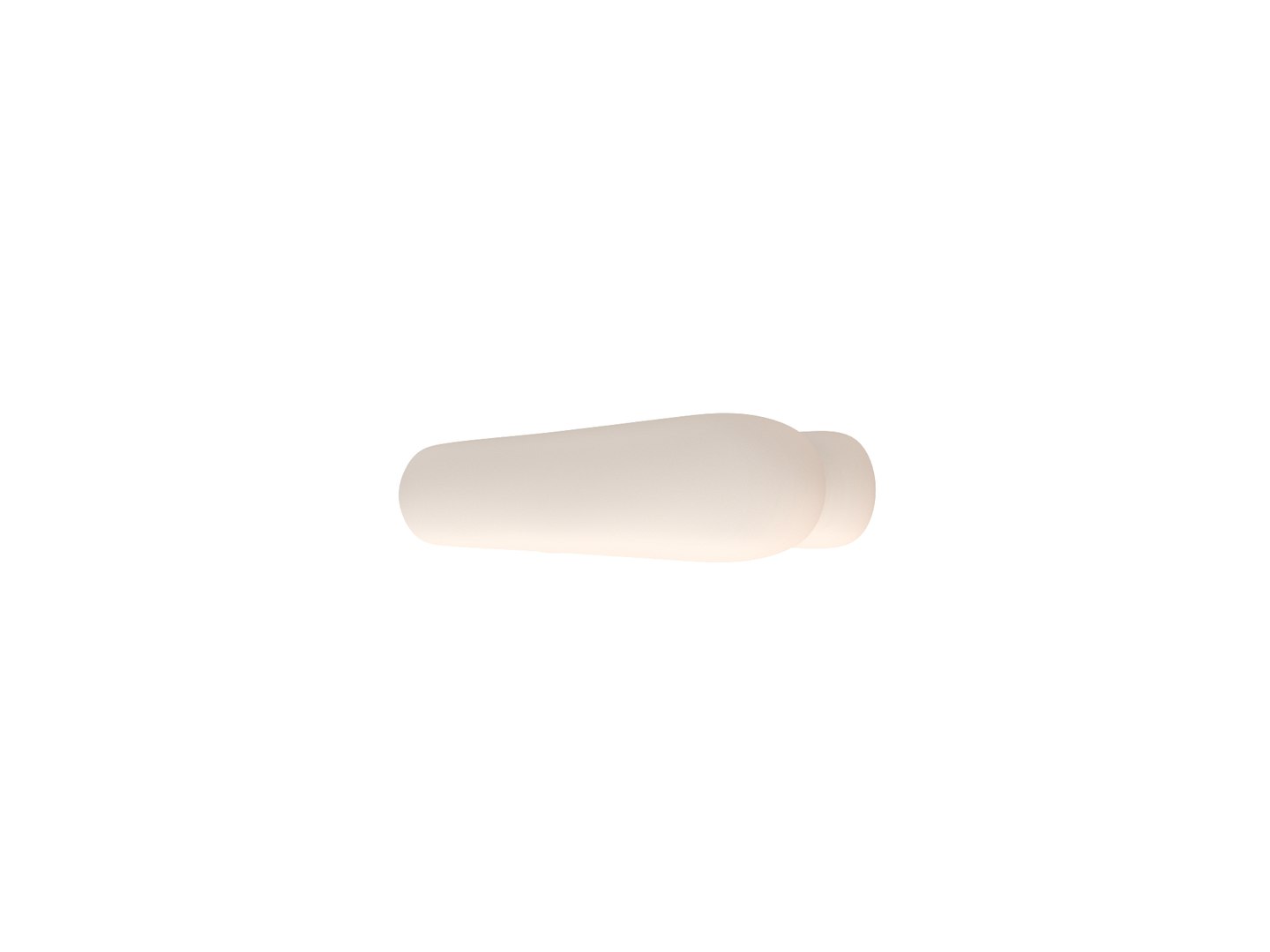 3D Cartoon Wing Model - TurboSquid 2007250