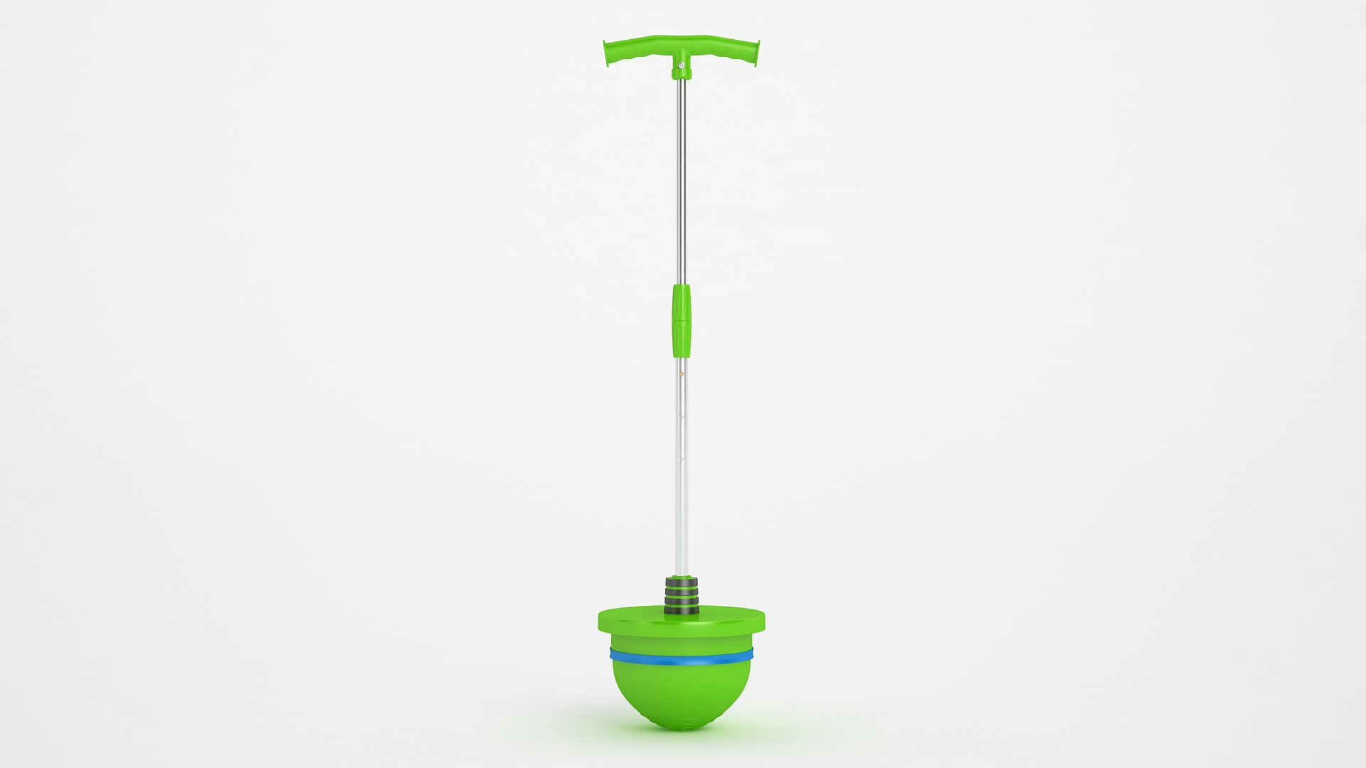 Jump Ball Pogo Stick 02 3D Model - TurboSquid 1838488
